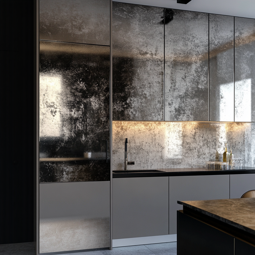 METALLFX – Creative Metal Solutions Ltd